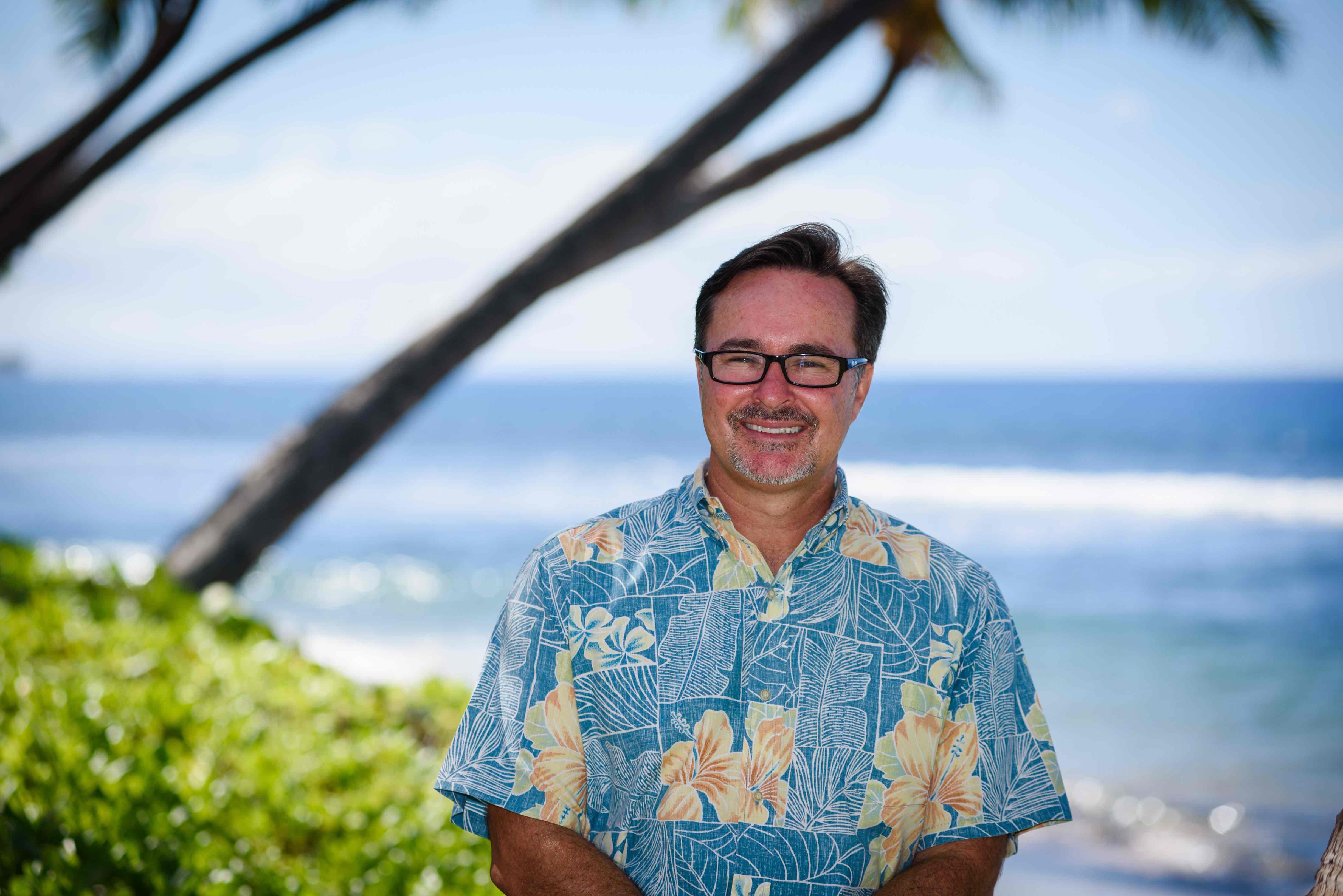 About – Donn Cottom